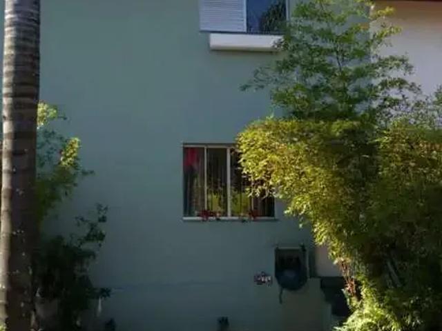 Casa / Sobrado para Venda em São Bernardo do Campo/SP Vila Jerusalém 2 Quartos