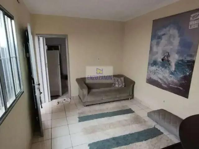 Casa / Sobrado para Venda em São Bernardo do Campo/SP Vila Jerusalém 2 Quartos