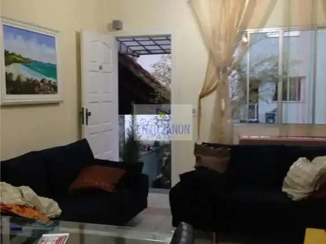 Casa / Sobrado para Venda em São Bernardo do Campo/SP Vila Jerusalém 2 Quartos