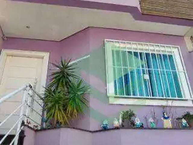 Casa / Sobrado para Venda em São Bernardo do Campo/SP Vila Jerusalém 3 Quartos