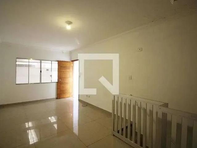 Casa / Sobrado para Venda em São Bernardo do Campo/SP Vila Jordanópolis 4 Quartos