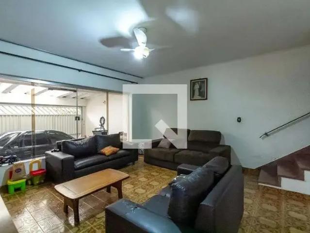 Casa / Sobrado para Venda em São Bernardo do Campo/SP Vila Jordanópolis 4 Quartos