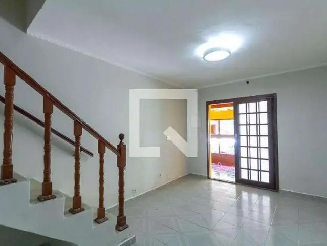Casa / Sobrado para Venda em São Bernardo do Campo/SP Vila Jordanópolis 4 Quartos