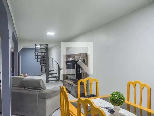 Casa / Sobrado para Venda em São Bernardo do Campo/SP Vila Jordanópolis 4 Quartos