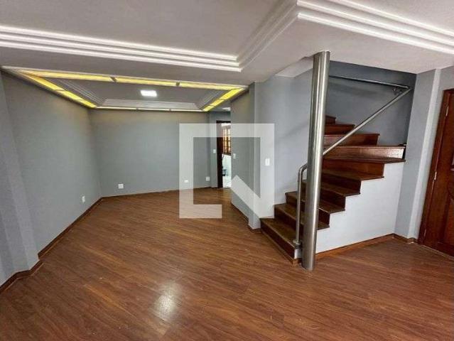 Casa / Sobrado para Venda em São Bernardo do Campo/SP Vila Jordanópolis 6 Quartos