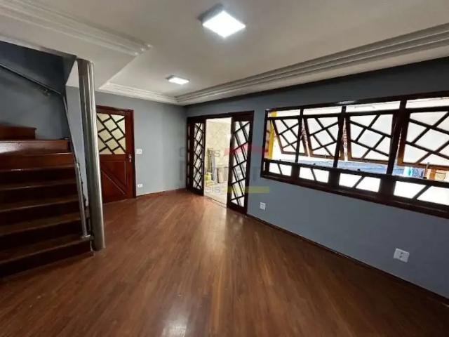 Casa / Sobrado para Venda em São Bernardo do Campo/SP Vila Jordanópolis 7 Quartos