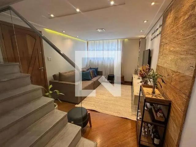 Casa / Sobrado para Venda em São Bernardo do Campo/SP Vila Jordanópolis 1 Quartos
