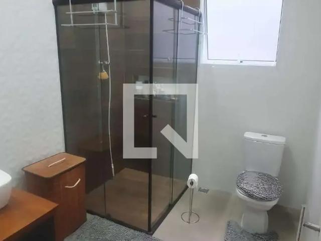 Casa / Sobrado para Venda em São Bernardo do Campo/SP Vila Jordanópolis 2 Quartos