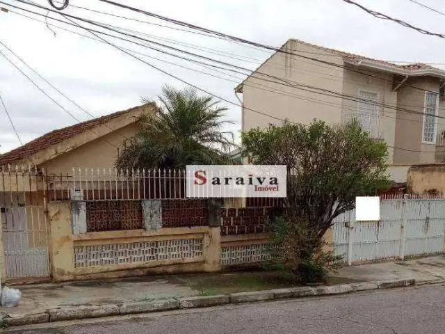 Casa / Sobrado para Venda em São Bernardo do Campo/SP Vila Jordanópolis 2 Quartos