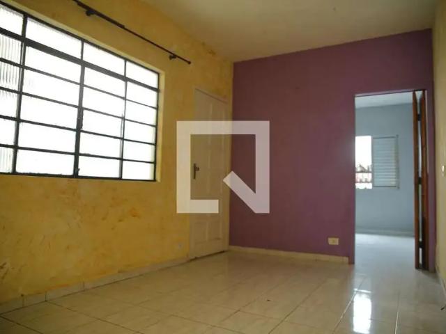 Casa / Sobrado para Venda em São Bernardo do Campo/SP Vila Jordanópolis 2 Quartos