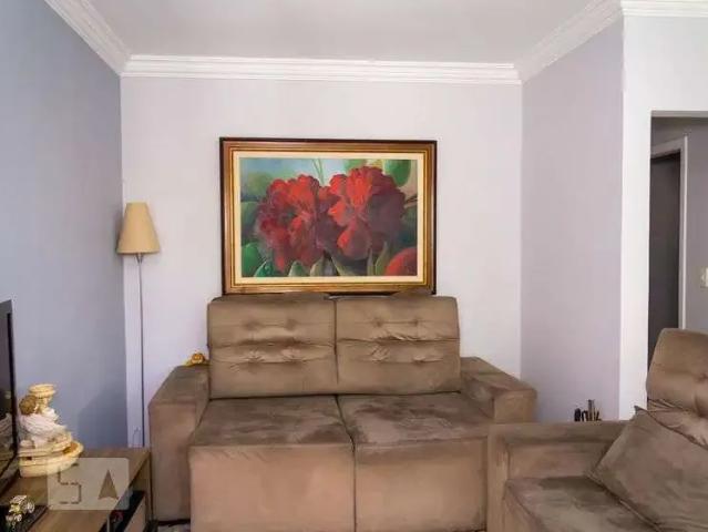 Casa / Sobrado para Venda em São Bernardo do Campo/SP Vila Jordanópolis 2 Quartos