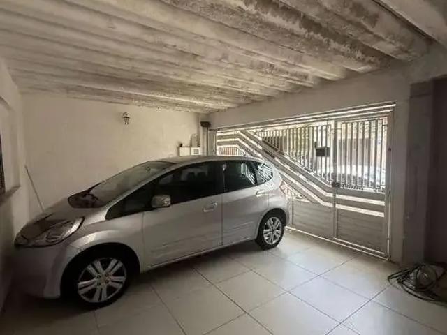 Casa / Sobrado para Venda em São Bernardo do Campo/SP Vila Jordanópolis 2 Quartos