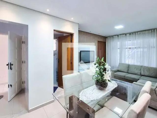 Casa / Sobrado para Venda em São Bernardo do Campo/SP Vila Jordanópolis 2 Quartos