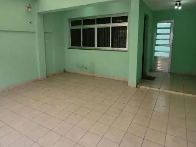 Casa / Sobrado para Venda em São Bernardo do Campo/SP Vila Jordanópolis 2 Quartos