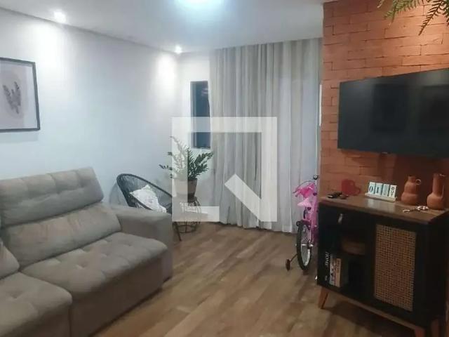 Casa / Sobrado para Venda em São Bernardo do Campo/SP Vila Jordanópolis 2 Quartos