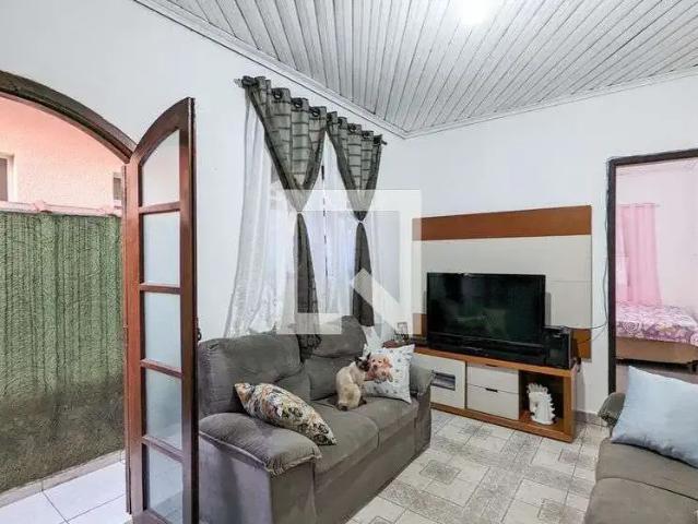 Casa / Sobrado para Venda em São Bernardo do Campo/SP Vila Jordanópolis 2 Quartos
