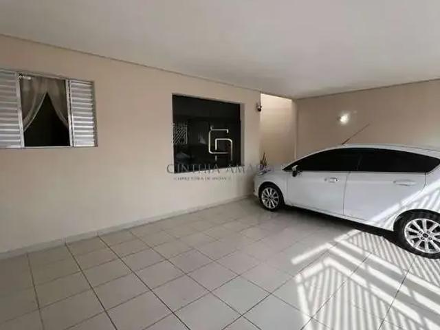 Casa / Sobrado para Venda em São Bernardo do Campo/SP Vila Jordanópolis 2 Quartos