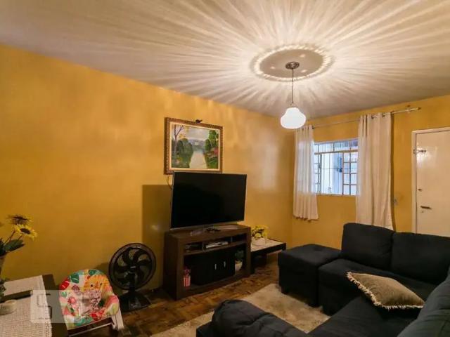 Casa / Sobrado para Venda em São Bernardo do Campo/SP Vila Jordanópolis 2 Quartos