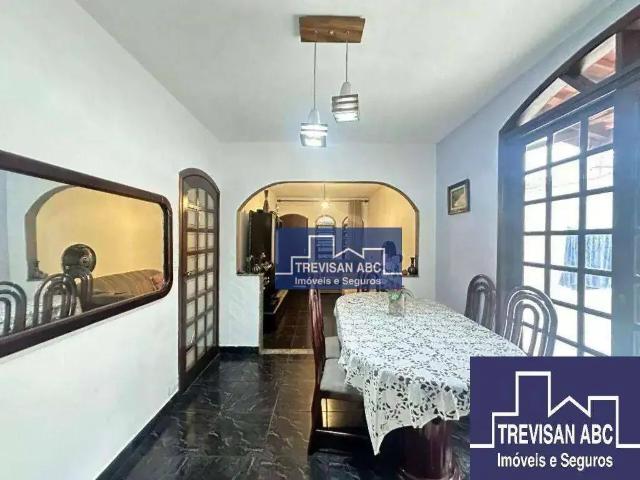 Casa / Sobrado para Venda em São Bernardo do Campo/SP Vila Jordanópolis 2 Quartos