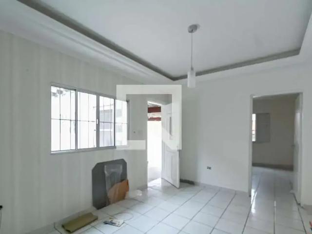Casa / Sobrado para Venda em São Bernardo do Campo/SP Vila Jordanópolis 2 Quartos