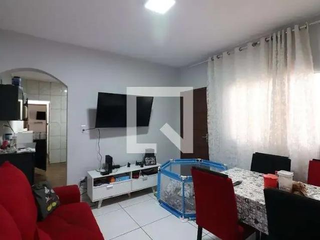 Casa / Sobrado para Venda em São Bernardo do Campo/SP Vila Jordanópolis 2 Quartos