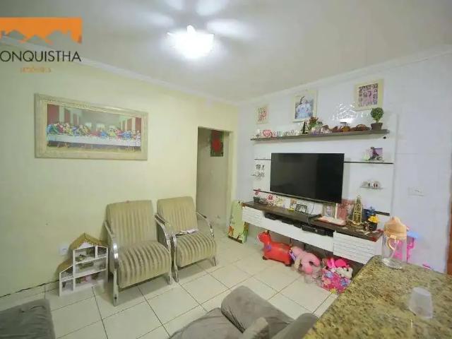 Casa / Sobrado para Venda em São Bernardo do Campo/SP Vila Jordanópolis 2 Quartos