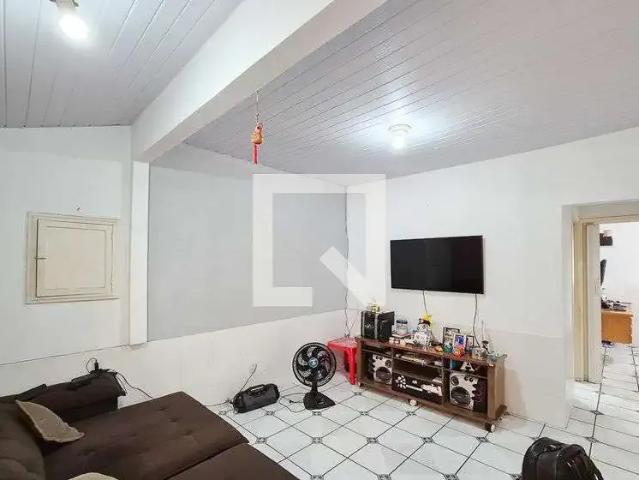 Casa / Sobrado para Venda em São Bernardo do Campo/SP Vila Jordanópolis 2 Quartos