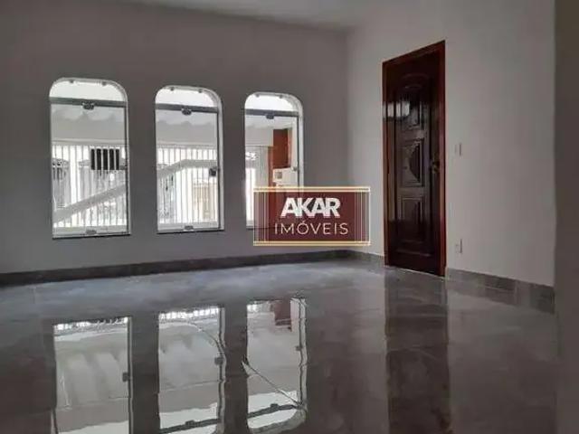 Casa / Sobrado para Venda em São Bernardo do Campo/SP Jordanópolis 2 Quartos