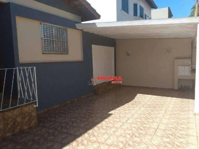 Casa / Sobrado para Venda em São Bernardo do Campo/SP Vila Jordanópolis 2 Quartos