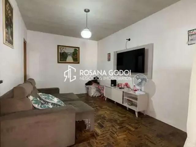 Casa / Sobrado para Venda em São Bernardo do Campo/SP Vila Jordanópolis 2 Quartos