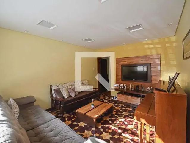 Casa / Sobrado para Venda em São Bernardo do Campo/SP Vila Jordanópolis 3 Quartos