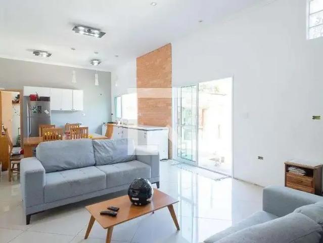 Casa / Sobrado para Venda em São Bernardo do Campo/SP Vila Jordanópolis 3 Quartos