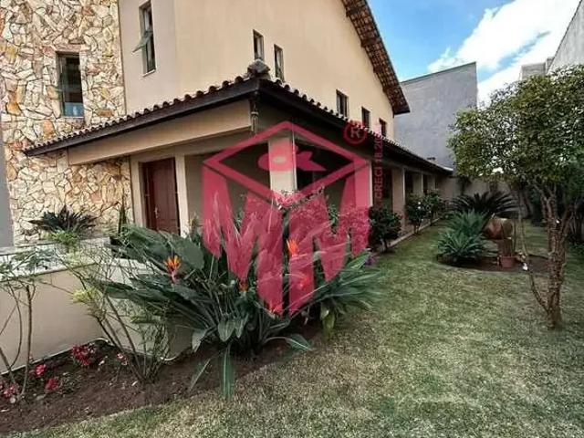 Casa / Sobrado para Venda em São Bernardo do Campo/SP Vila Jordanópolis 3 Quartos