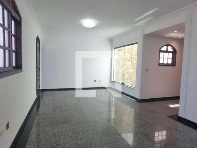 Casa / Sobrado para Venda em São Bernardo do Campo/SP Vila Jordanópolis 3 Quartos