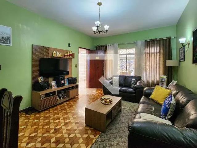Casa / Sobrado para Venda em São Bernardo do Campo/SP Vila Jordanópolis 3 Quartos