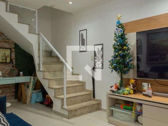 Casa / Sobrado para Venda em São Bernardo do Campo/SP Vila Jordanópolis 3 Quartos