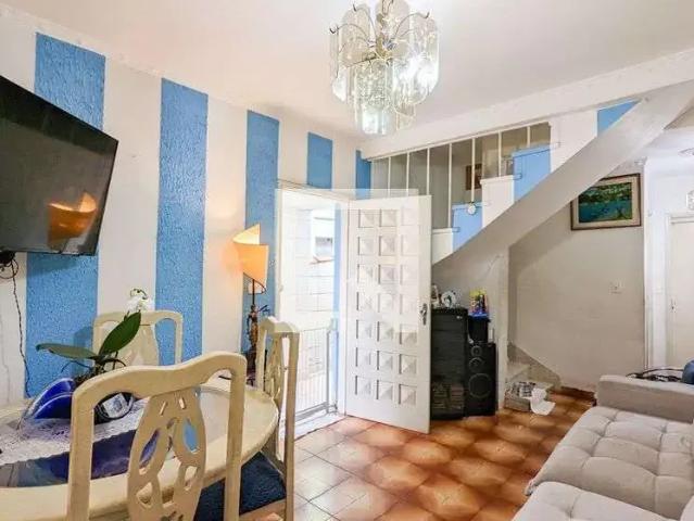 Casa / Sobrado para Venda em São Bernardo do Campo/SP Vila Jordanópolis 3 Quartos