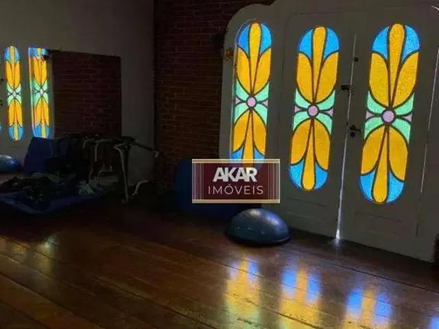 Casa / Sobrado para Venda em São Bernardo do Campo/SP Jordanópolis 3 Quartos