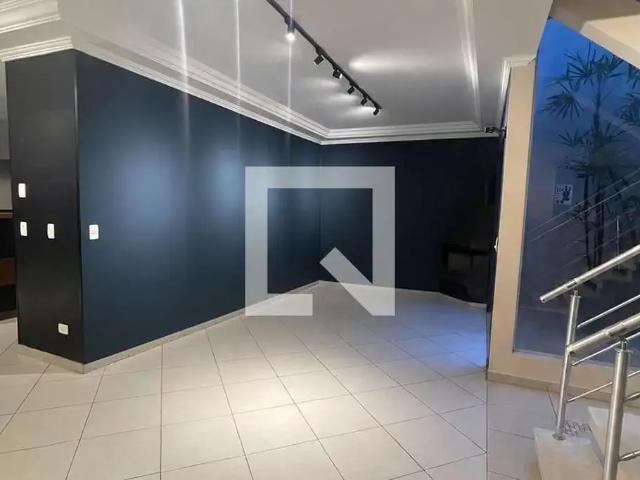Casa / Sobrado para Venda em São Bernardo do Campo/SP Vila Jordanópolis 3 Quartos
