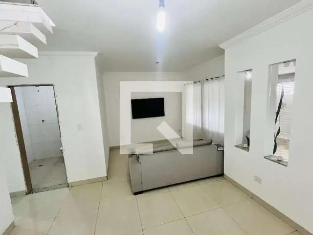 Casa / Sobrado para Venda em São Bernardo do Campo/SP Vila Jordanópolis 3 Quartos