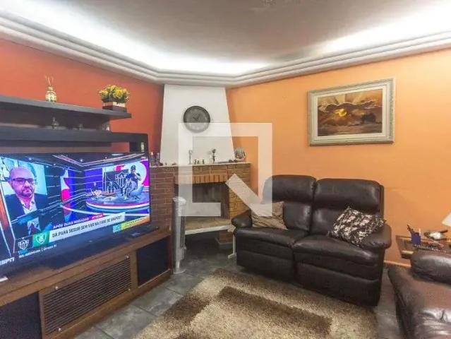 Casa / Sobrado para Venda em São Bernardo do Campo/SP Vila Jordanópolis 3 Quartos