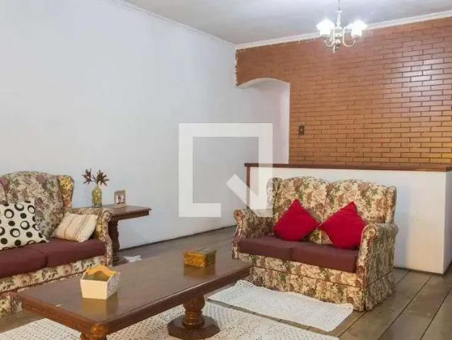 Casa / Sobrado para Venda em São Bernardo do Campo/SP Vila Jordanópolis 3 Quartos
