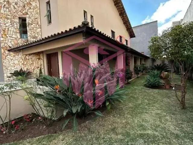 Casa / Sobrado para Venda em São Bernardo do Campo/SP Vila Jordanópolis 3 Quartos