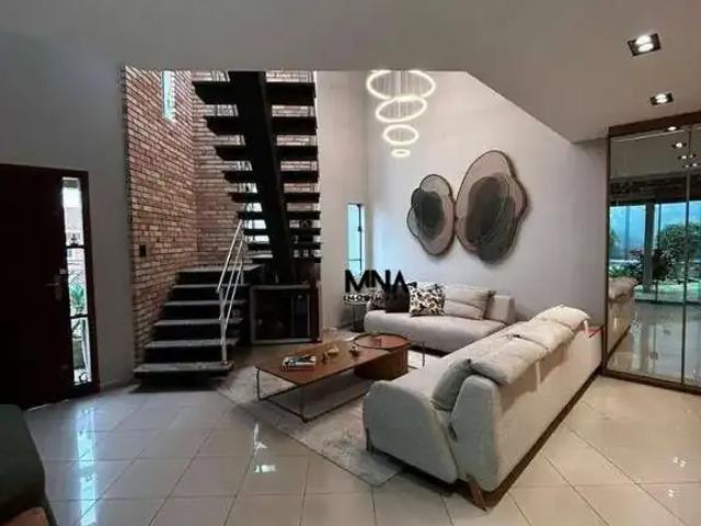 Casa / Sobrado para Venda em São Bernardo do Campo/SP Vila Jordanópolis 3 Quartos