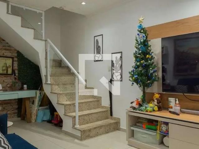 Casa / Sobrado para Venda em São Bernardo do Campo/SP Vila Jordanópolis 3 Quartos