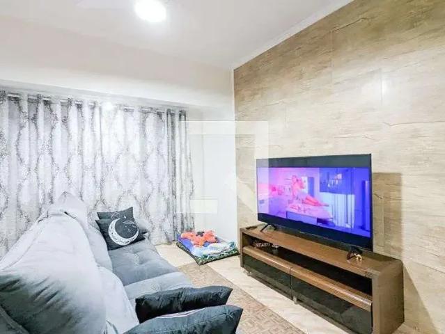 Casa / Sobrado para Venda em São Bernardo do Campo/SP Vila Jordanópolis 3 Quartos