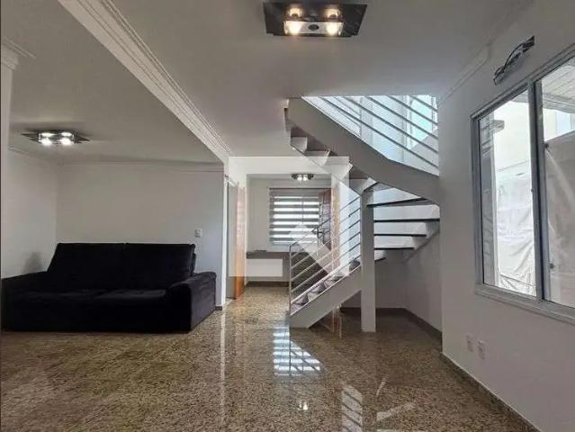 Casa / Sobrado para Venda em São Bernardo do Campo/SP Vila Jordanópolis 3 Quartos