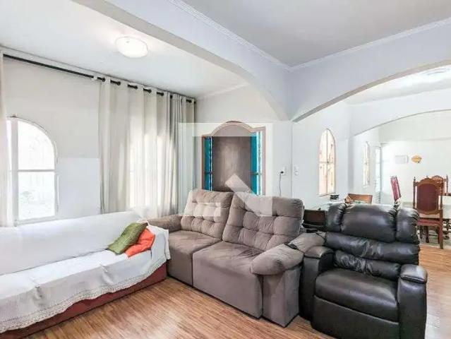 Casa / Sobrado para Venda em São Bernardo do Campo/SP Vila Jordanópolis 3 Quartos