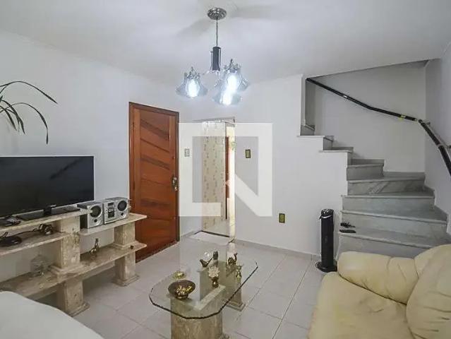 Casa / Sobrado para Venda em São Bernardo do Campo/SP Vila Jordanópolis 3 Quartos