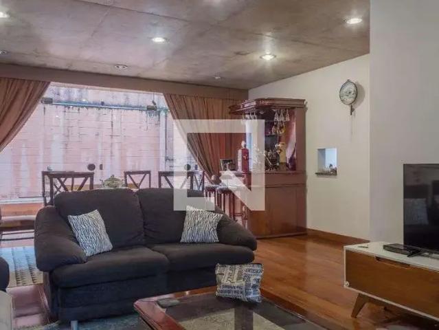 Casa / Sobrado para Venda em São Bernardo do Campo/SP Vila Jordanópolis 3 Quartos